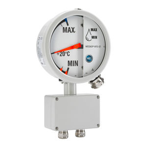 MR MESSKO MTO TOUCH PANEL TECHNICAL DATA MANUAL | ManualsLib