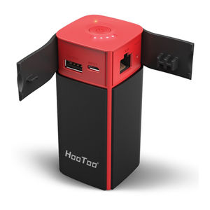 HOOTOO HT-TM05 TRIPMATE NETWORK ROUTER USER MANUAL | ManualsLib