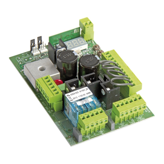 DEA NET24N CONTROL PANEL OPERATING INSTRUCTIONS MANUAL | ManualsLib