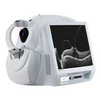Zeiss CIRRUS HD-OCT 5000 Manuals | ManualsLib