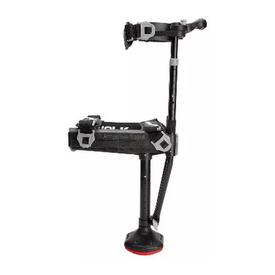 IWALKFREE IWALK 2.0 USER MANUAL Pdf Download | ManualsLib