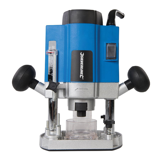 SILVERLINE 329863 POWER TOOL MANUAL | ManualsLib