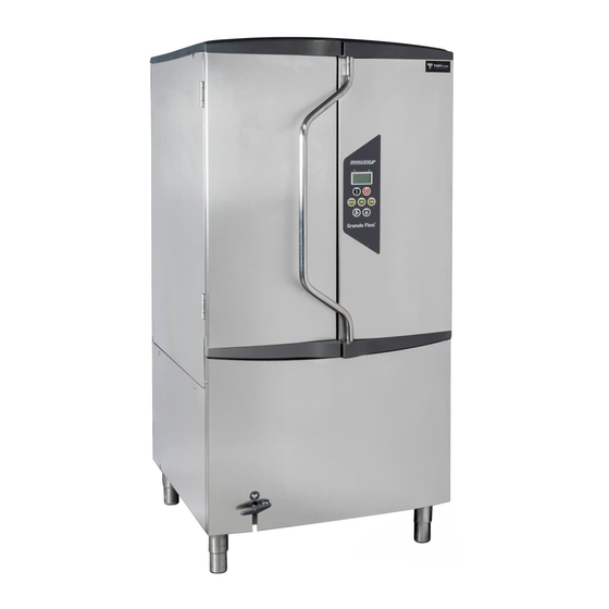 GRANULDISK GRANULE FLEXI WASHER USER MANUAL | ManualsLib