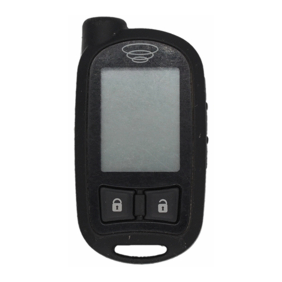 ASTROSTART R SS-5225 USER MANUAL Pdf Download | ManualsLib