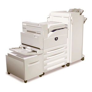 FUJI XEROX PHASER 5500 SERVICE MANUAL Pdf Download | ManualsLib