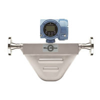 Emerson Micro Motion F200 Manuals | ManualsLib