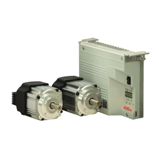 EFKA AB600A5010 OPERATING MANUAL Pdf Download | ManualsLib