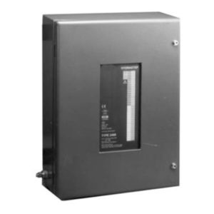 EMERSON HYDRASTEP 2468 SERIES OPERATING MANUAL Pdf Download | ManualsLib