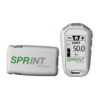 SPR THERAPEUTICS, INC. SPRINT PNS SYSTEM CLINICIAN INSTRUCTIONS FOR USE ...