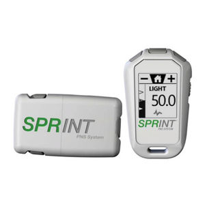 SPR THERAPEUTICS, INC. SPRINT PNS SYSTEM CLINICIAN INSTRUCTIONS FOR USE ...