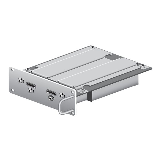 PANASONIC TY-FB10HMD SERVICE MANUAL Pdf Download | ManualsLib