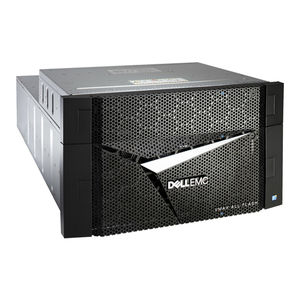 DELL EMC VMAX 250F SITE PLANNING MANUAL Pdf Download | ManualsLib