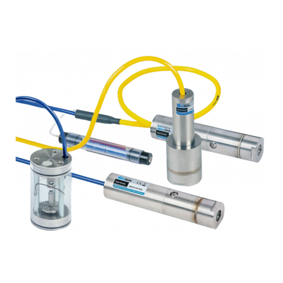 GEOKON 4580 INSTRUCTION MANUAL Pdf Download | ManualsLib