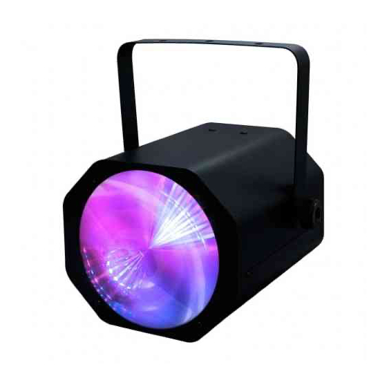 KAM LED CONCEPT V2 MANUAL Pdf Download | ManualsLib