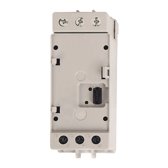 ALLEN-BRADLEY E200 RELAY USER MANUAL | ManualsLib