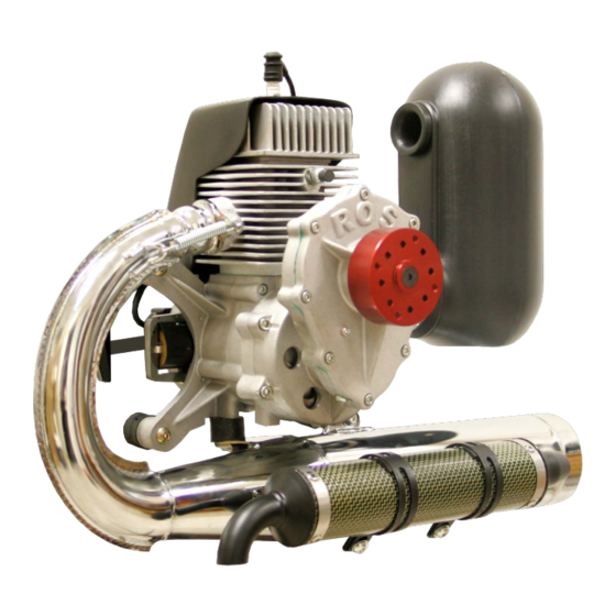 MARC MOTOR ROS SERIES TECHNICAL HANDBOOK Pdf Download | ManualsLib