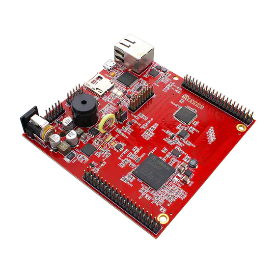 INFINEON TC3X7 ADAS CONTROLLER MANUAL | ManualsLib