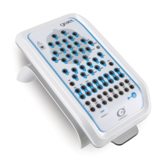 COMPUMEDICS GRAEL INFORMATION MANUAL Pdf Download | ManualsLib