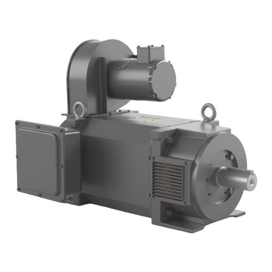 RELIANCE ELECTRIC RPM AC INSTALLATION, OPERATION AND MAINTENANCE MANUAL ...