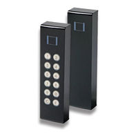 Nedap Invexs MD190 Manuals | ManualsLib