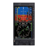 Aspen avionics Evolution EFD 1000 C3 Pro PFD Manuals | ManualsLib