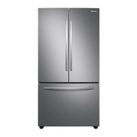Samsung RF261BEA Manuals | ManualsLib
