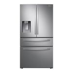 SAMSUNG RF28 SERIES REFRIGERATOR USER MANUAL | ManualsLib