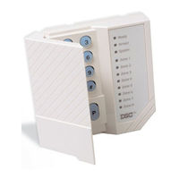 Dsc PC5508Z Manuals | ManualsLib