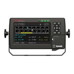 SAAB R5 SUPREME MKII CAR NAVIGATION SYSTEM OPERATION & INSTALLATION ...