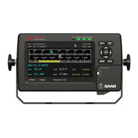 SAAB R5 SUPREME MKII CAR NAVIGATION SYSTEM OPERATION & INSTALLATION ...