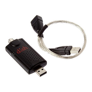 DISH NETWORK DUAL-TUNER OTA ADAPTER ADAPTER SETUP MANUAL | ManualsLib