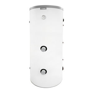 NIBE UKV 20 SERIES HEATING SYSTEM USER'S AND INSTALLER'S MANUAL ...