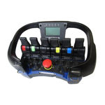 SCANRECO RC 400 REMOTE CONTROL INSTRUCTION MANUAL | ManualsLib