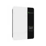 GROWATT SPF-3500ES TROUBLESHOOTING MANUAL Pdf Download | ManualsLib