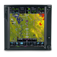 Garmin GTN 750 Manuals | ManualsLib