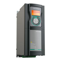 GEFRAN ADV200 SERIES CONTROLLER QUICK START UP MANUAL, SPECIFICATION ...