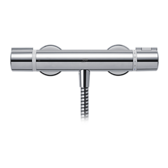 MIRA ATOM USER MANUAL Pdf Download | ManualsLib