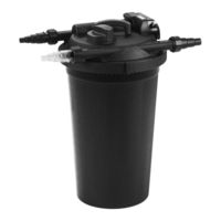 Oase Filtoclear 6000 Manuals | ManualsLib