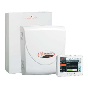 BENTEL SECURITY ABSOLUTA 16 CONTROL PANEL INSTALLER MANUAL | ManualsLib