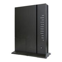 CALIX GIGACENTER 844E SWITCH QUICK START MANUAL | ManualsLib