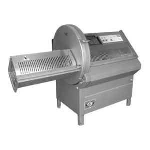 TREIF PUMA-CE /E SERIES POWER TOOL OPERATING INSTRUCTIONS MANUAL ...