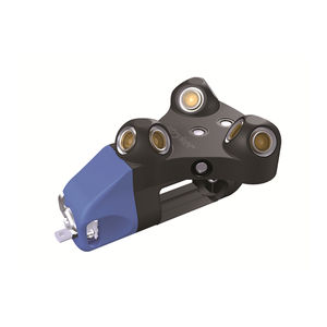 STRYKER NGENIUS UNIVERSAL TRACKER INSTRUCTIONS FOR USE MANUAL Pdf ...