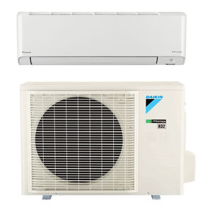 DAIKIN R410A SERIES AIR CONDITIONER INSTALLATION MANUAL | ManualsLib