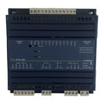 DISTECH CONTROLS ECL-PTU-207 CONTROLLER USER MANUAL | ManualsLib