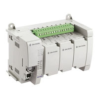 Allen-bradley Micro850 series Manuals | ManualsLib