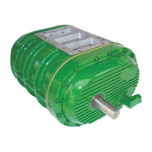 WALINGA 510 BLOWER MAINTENANCE MANUAL | ManualsLib