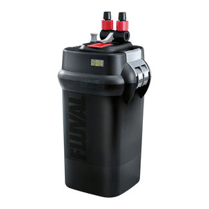 FLUVAL 206 WATER FILTRATION SYSTEM USER MANUAL | ManualsLib