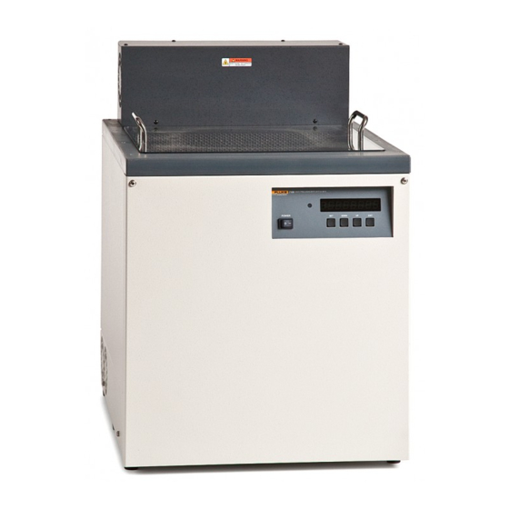 FLUKE 7108 USER MANUAL Pdf Download | ManualsLib