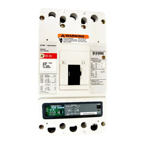 EATON DIGITRIP RMS 310 CIRCUIT BREAKER INSTRUCTION MANUAL | ManualsLib