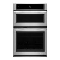 Jenn-Air Oven User Manuals Download | ManualsLib